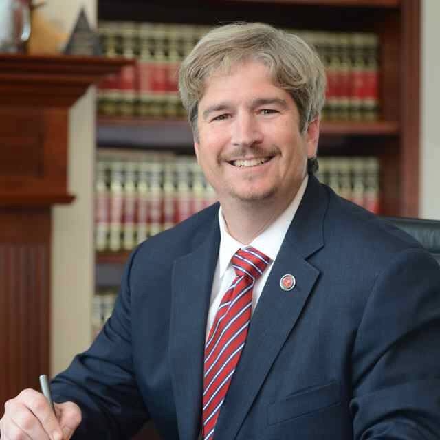 Introduction to the CherokeeLawyer – CantonLawyer