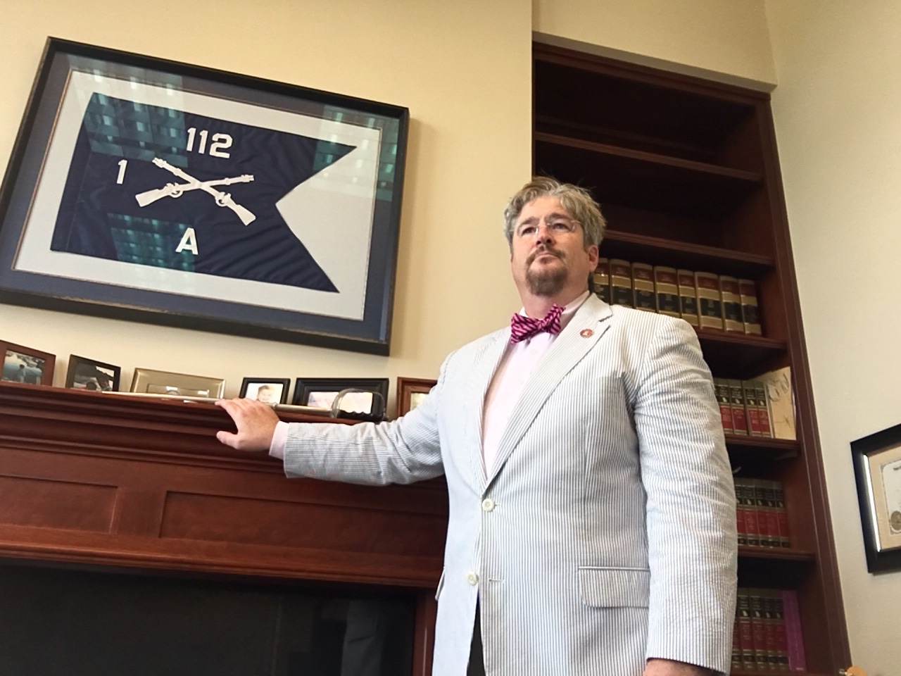 End of the Season – CantonLawyer